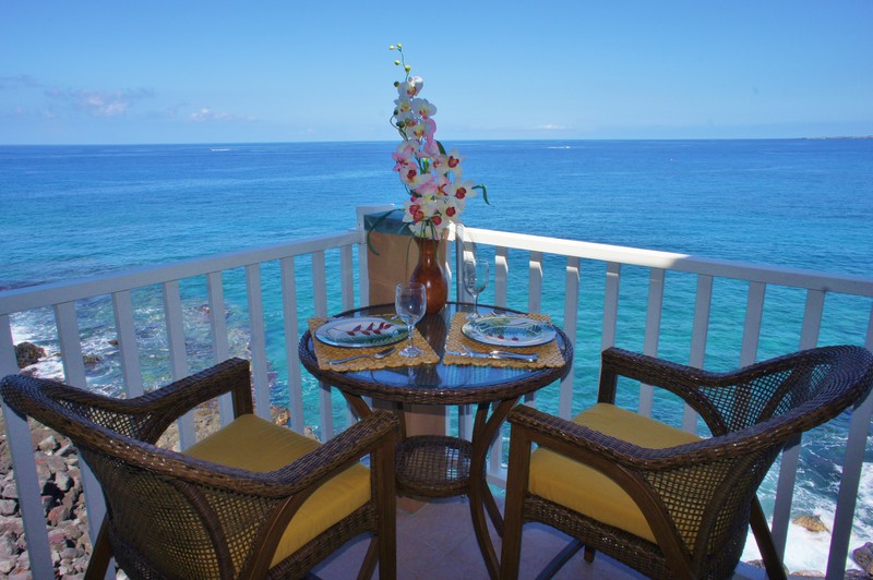 Book Our Sea Village Vacation Rentals on Big Island | Kona Coast Vacations