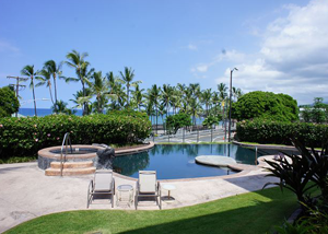 Kahaluu Beach Villas At Kahaluu Beach