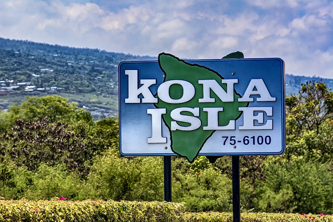 Kailua Kona Vacation Rentals | Stay with Kona Coast Vacation Rentals