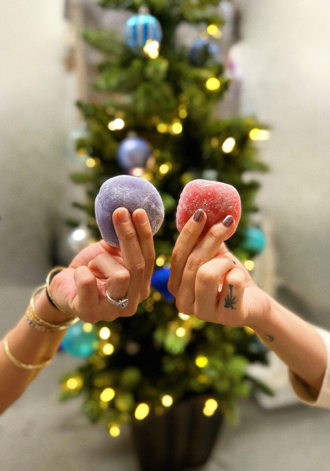Mochi Magic: A Sweet Tradition for a Hawaiian New Year | Kona Coast
